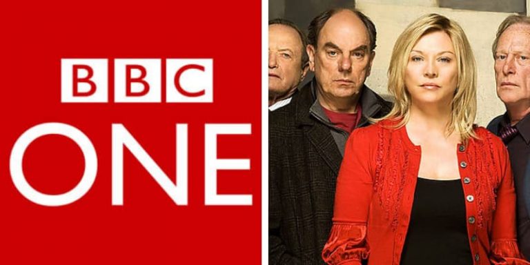 BBC One Film New Tricks at Bygone House - SHOOTFACTORY