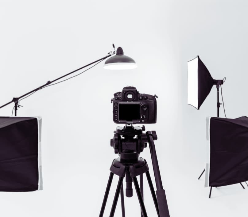 Getting Started in Commercial Photography - SHOOTFACTORY