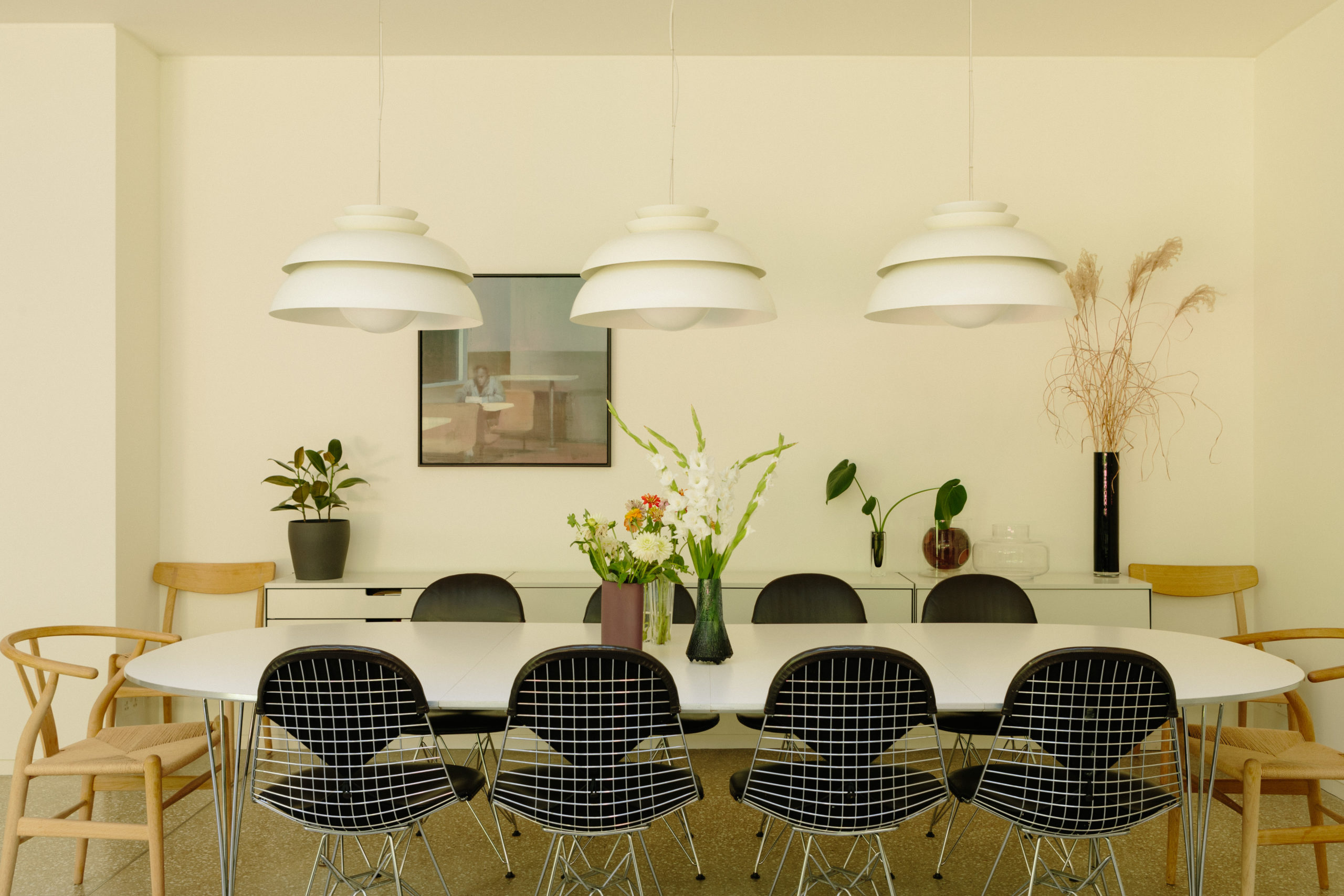 Feasts, London, W9 - Arts & Crafts Style - SHOOTFACTORY