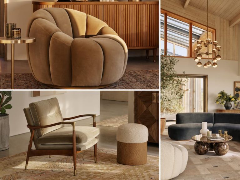 Soho Home: New Interior Collection Shoot on Location - SHOOTFACTORY