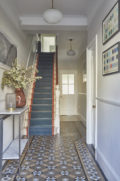 Chestnut, London, E17 - Victorian Villa - SHOOTFACTORY