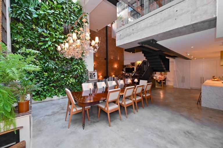 Leo, London, EC1V - Contemporary Location - SHOOTFACTORY