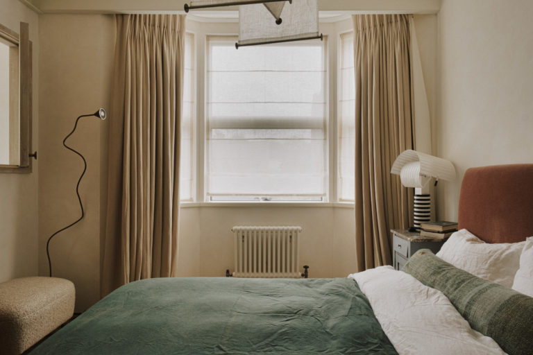 Nelson, London, E11 - Converted Garage - SHOOTFACTORY