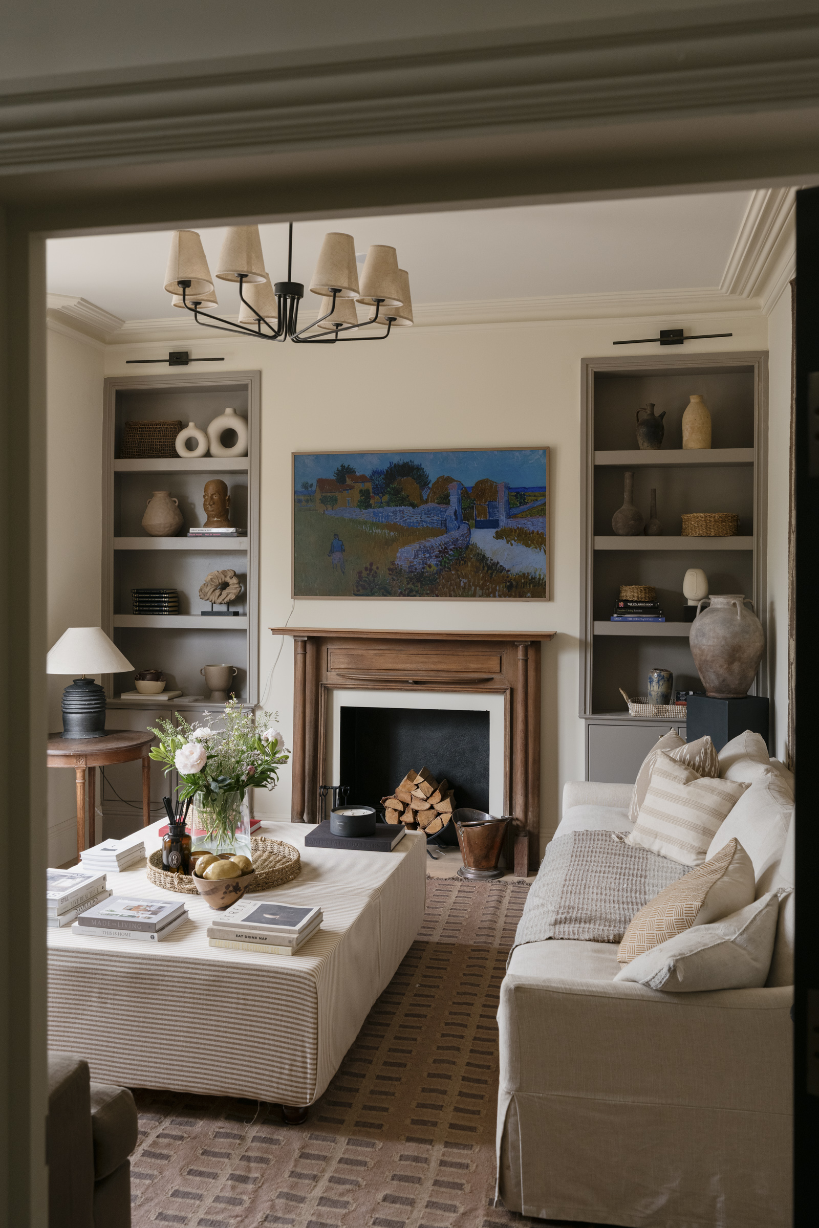 KP House, London, SE22 - Victorian Location - SHOOTFACTORY