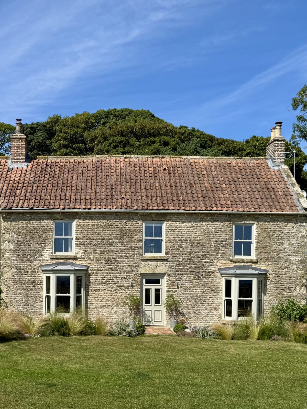 Yorkshire Farmhouse, Malton, YO18 - SHOOTFACTORY