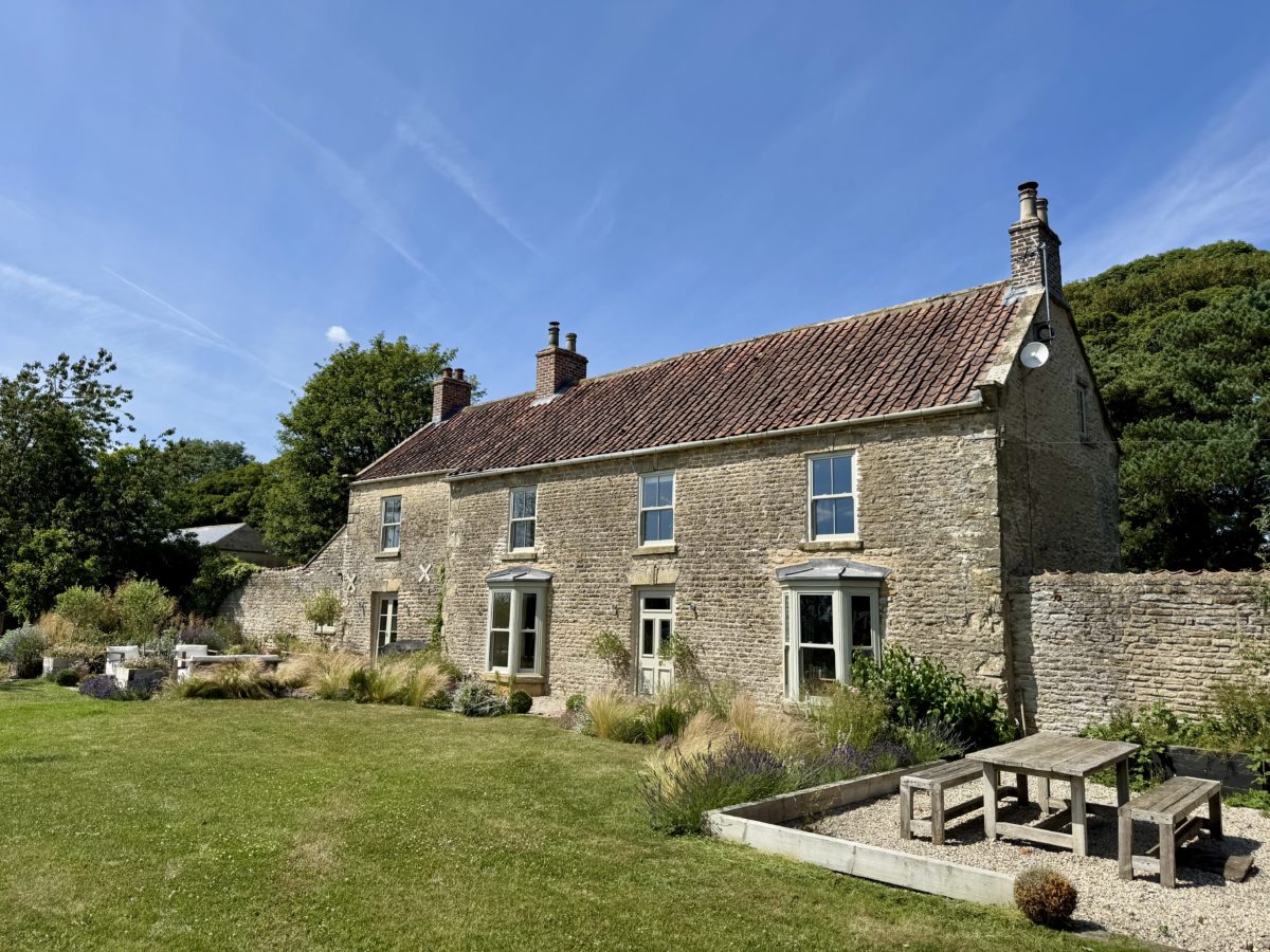 Yorkshire Farmhouse, Malton, YO18 - SHOOTFACTORY